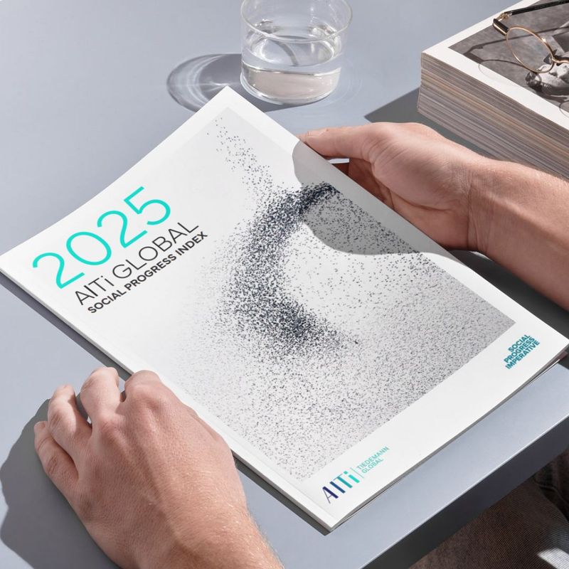 AlTi Global Social Progress Index